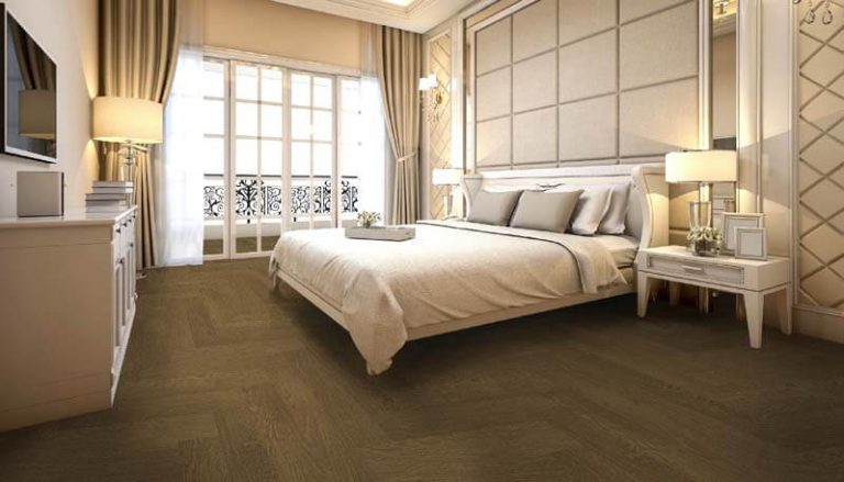 Residential – Rococo Flooring