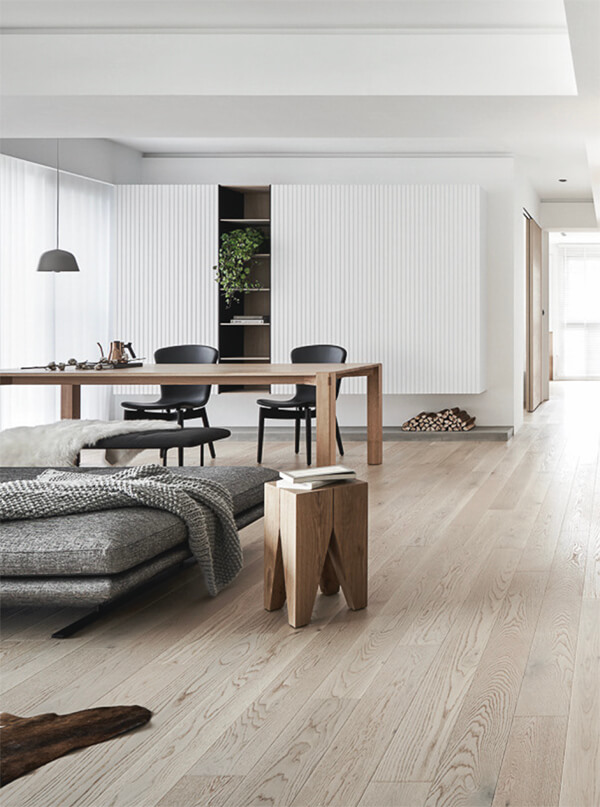 Rococo Flooring – Beyond your design