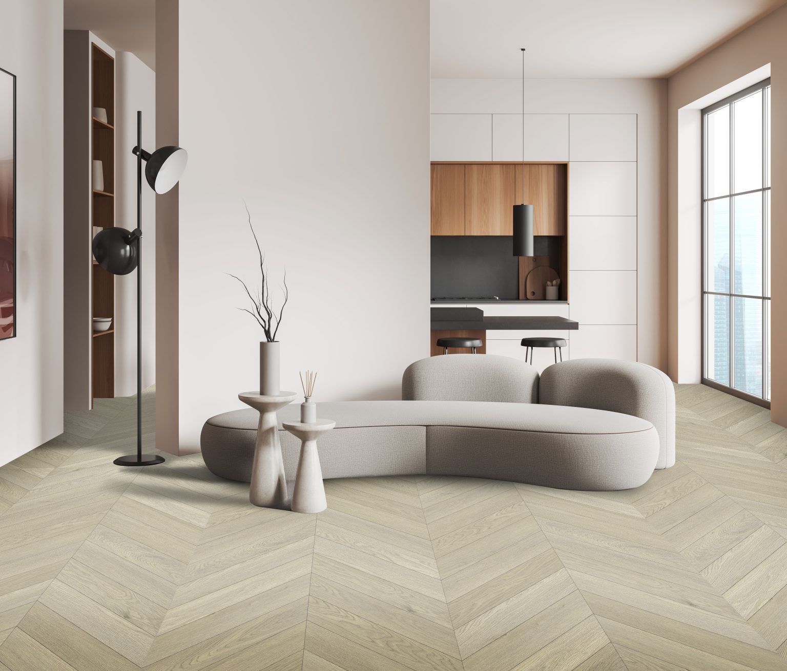 Rococo Flooring – Beyond your design