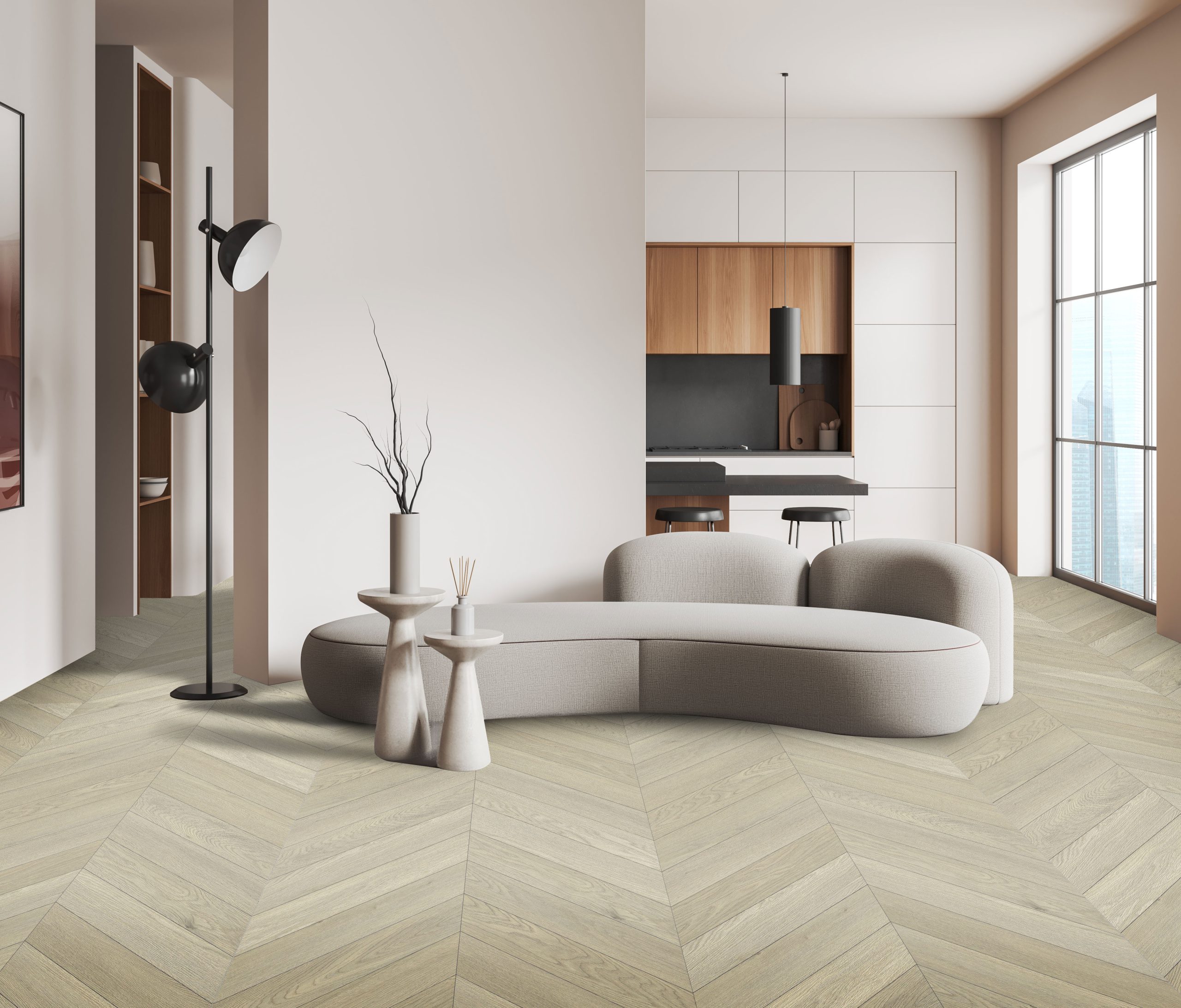 Rococo Flooring – Beyond your design