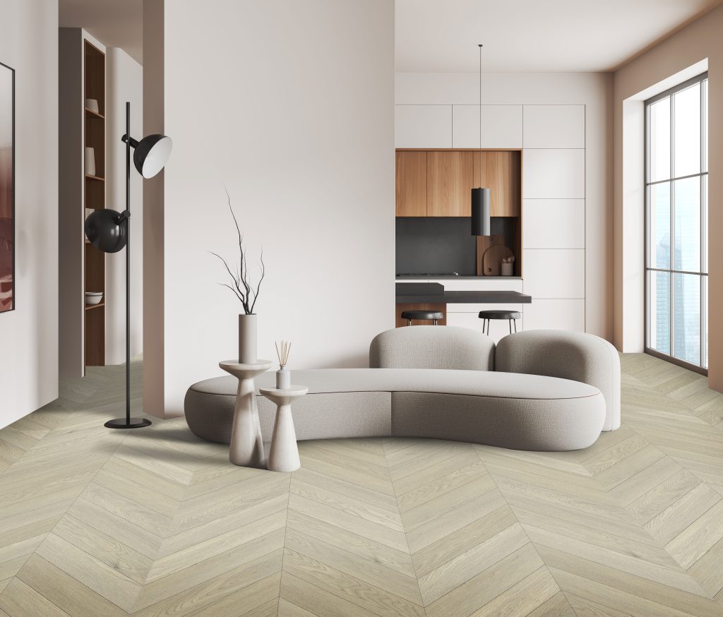 Rococo Flooring – Beyond your design