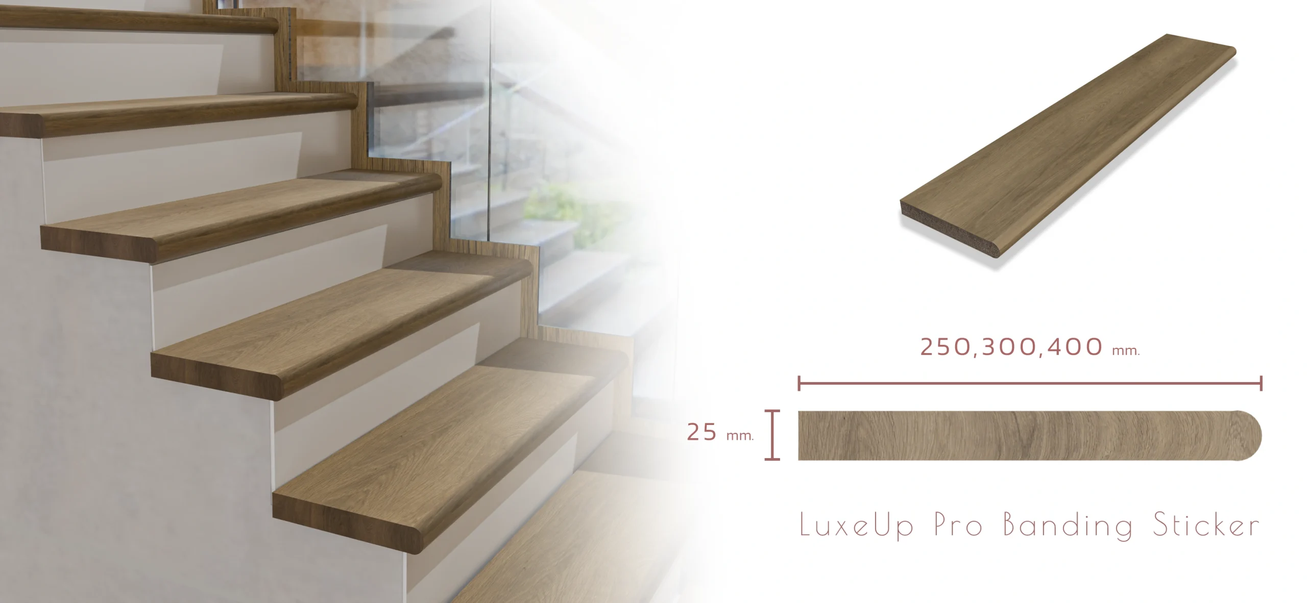 LuxeUp – Rococo Flooring